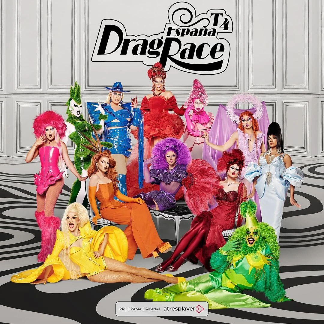 Drag Race España (Temporada 4) | RuPaul's Drag Race Wiki | Fandom