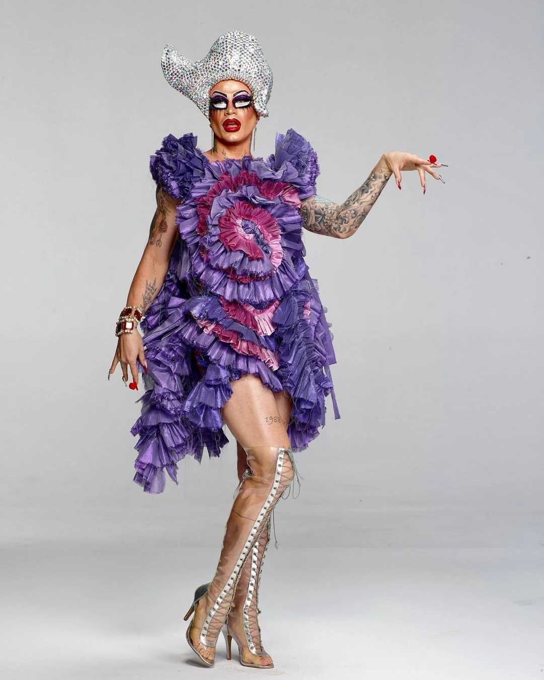 Hellena Borgys | RuPaul's Drag Race Wiki | Fandom