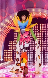 Rubi Ocean | RuPaul's Drag Race Wiki | Fandom