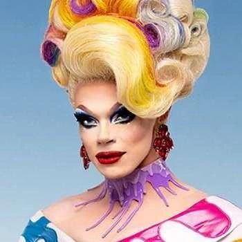 BrantSteele RuPaul's Drag Race Simulator