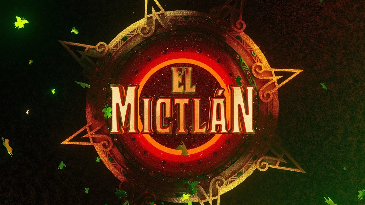 El Mictlán | RuPaul's Drag Race Wiki | Fandom