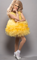Lemon | RuPaul's Drag Race Wiki | Fandom