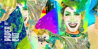 Paper Cut | RuPaul's Drag Race Wiki | Fandom