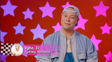 Vybe | RuPaul's Drag Race Wiki | Fandom