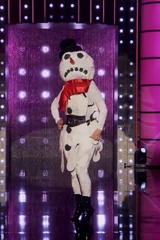 Acacia Forgot | RuPaul's Drag Race Wiki | Fandom