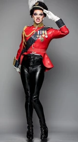 Crystal | RuPaul's Drag Race Wiki | Fandom