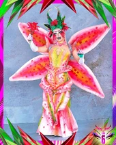 Dimittra | RuPaul's Drag Race Wiki | Fandom