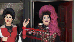 The Boulet Brothers' Dragula (Season 2) | RuPaul's Drag Race Wiki | Fandom