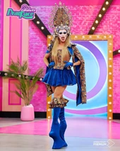 Drag Sethlas | RuPaul's Drag Race Wiki | Fandom