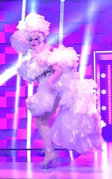 Imaa Queen | RuPaul's Drag Race Wiki | Fandom