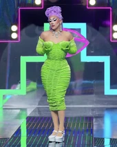 Purga | RuPaul's Drag Race Wiki | Fandom