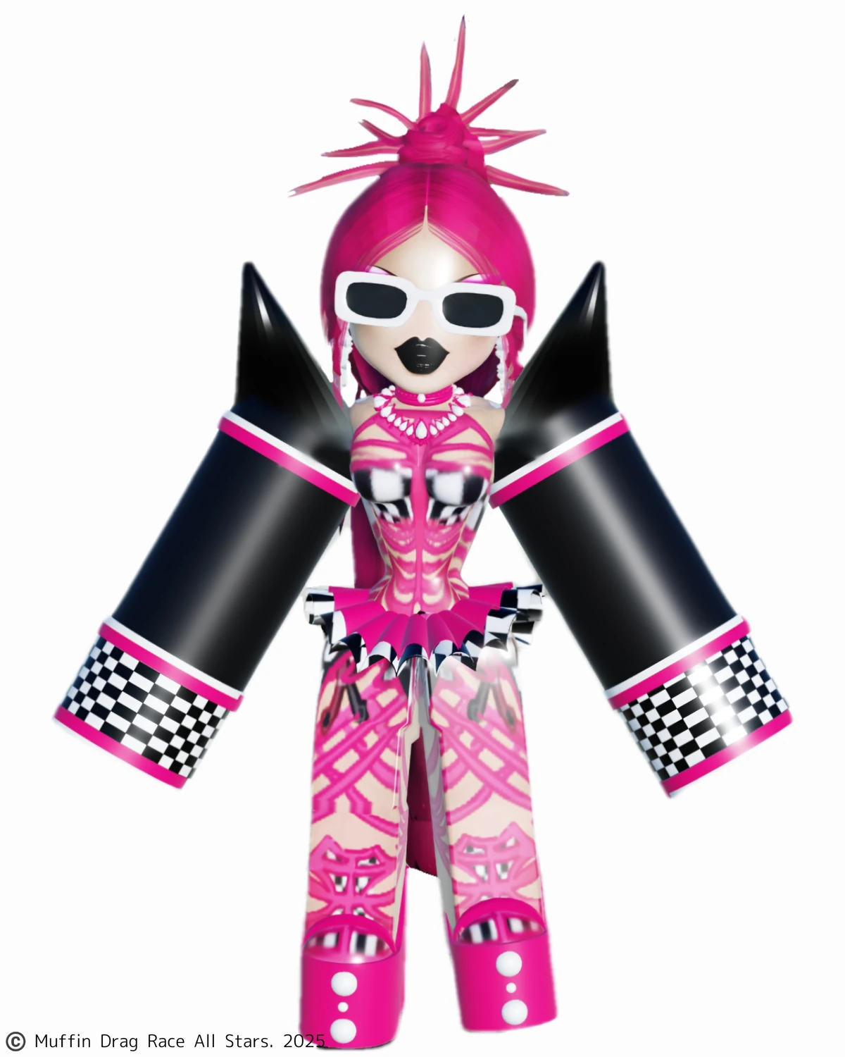 User blog:Dayana Bite/Barbara T. | RuPaul's Drag Race Wiki | Fandom