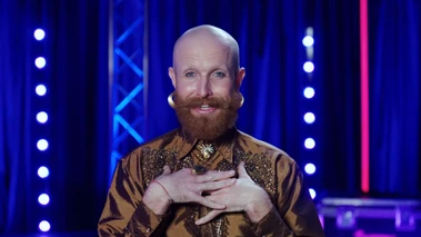 Gingzilla | RuPaul's Drag Race Wiki | Fandom