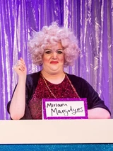Lawrence Chaney | RuPaul's Drag Race Wiki | Fandom