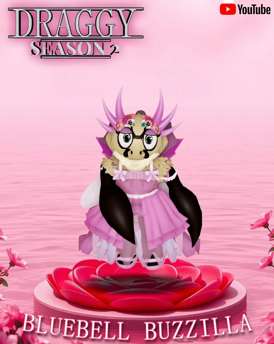 User blog:NoahHrastinski222/Draggy: The Piggy Drag Race (Season 2 ...