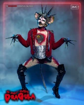 Grey Matter | RuPaul's Drag Race Wiki | Fandom