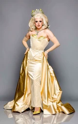 Lemon | RuPaul's Drag Race Wiki | Fandom