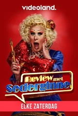 Review with Sederginne | RuPaul's Drag Race Wiki | Fandom