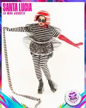 Santa Lucía | RuPaul's Drag Race Wiki | Fandom