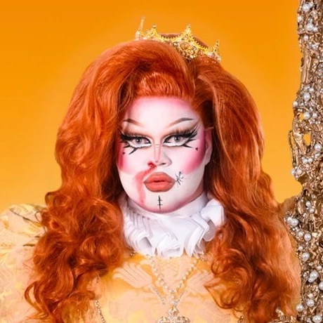 Categoría:Personas de Honduras | RuPaul's Drag Race Wiki | Fandom