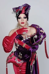 La Diamond | RuPaul's Drag Race Wiki | Fandom