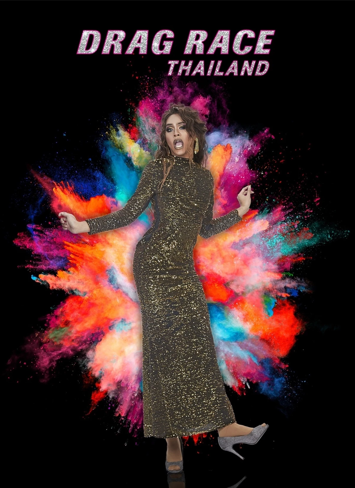Drag Race Thailand (Season 1)/Looks | RuPaul's Drag Race Wiki | Fandom