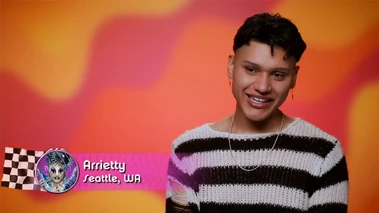 Arrietty | RuPaul's Drag Race Wiki | Fandom