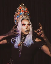 Mista Boo | RuPaul's Drag Race Wiki | Fandom