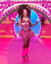 Moon | RuPaul's Drag Race Wiki | Fandom