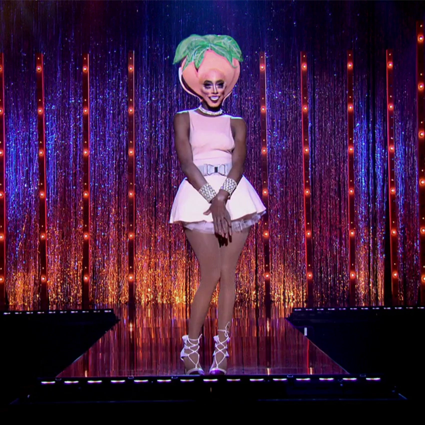 Runway Challenge/RuPaul's Drag Race | RuPaul's Drag Race Wiki | Fandom