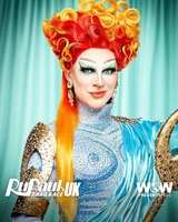 Copper Topp | RuPaul's Drag Race Wiki | Fandom