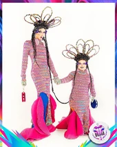 Gretha White | RuPaul's Drag Race Wiki | Fandom