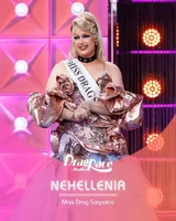 Nehellenia | RuPaul's Drag Race Wiki | Fandom