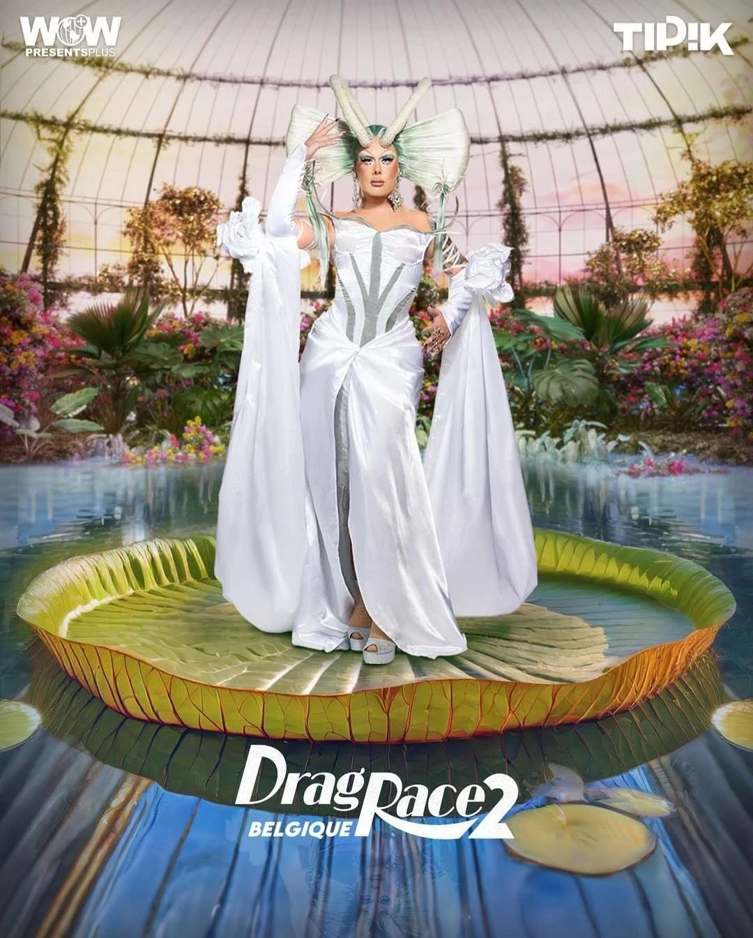 Rita Baga | RuPaul's Drag Race Wiki | Fandom