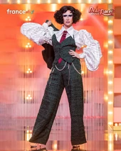 Sara Forever | RuPaul's Drag Race Wiki | Fandom