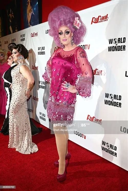 Tempest Dujour Quotes Tempest DuJour | RuPaul's Drag Race Wiki