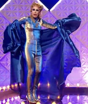Edna Sorgelsen | RuPaul's Drag Race Wiki | Fandom