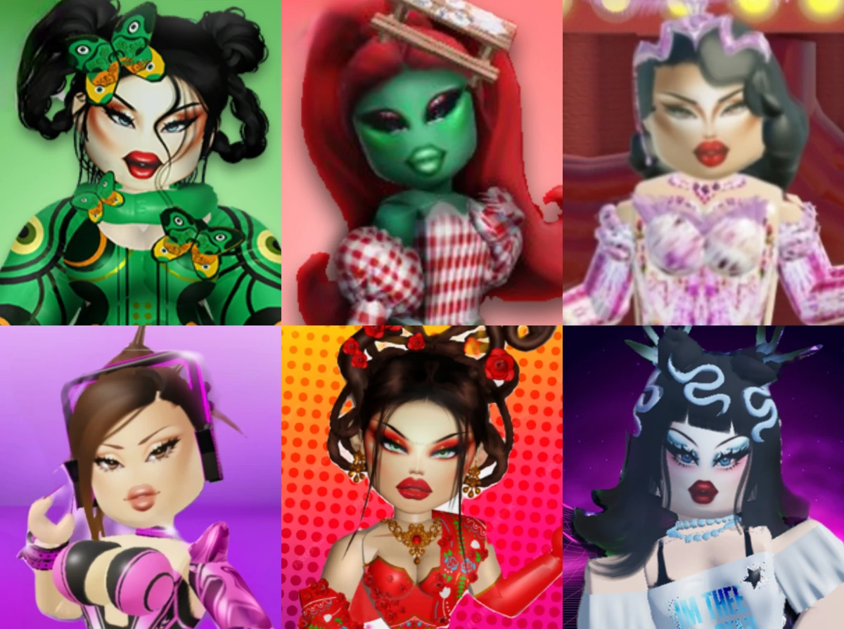 User blog:Dayana Bite/Golden Boot Award Winners | RuPaul's Drag Race ...