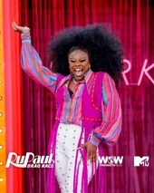 Onya Nurve | RuPaul's Drag Race Wiki | Fandom