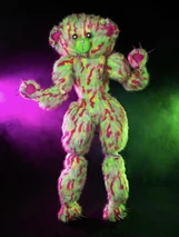 Silllexa Diction | RuPaul's Drag Race Wiki | Fandom