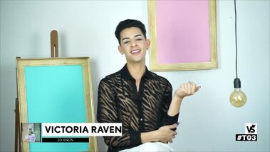 Victoria Raven | RuPaul's Drag Race Wiki | Fandom