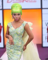 Angele Anang | RuPaul's Drag Race Wiki | Fandom