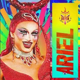 Ariel | RuPaul's Drag Race Wiki | Fandom