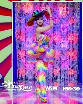 Maxie | RuPaul's Drag Race Wiki | Fandom