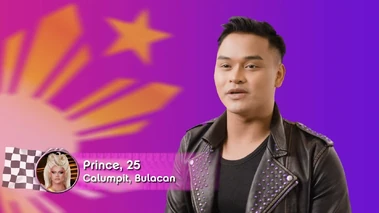 Prince | RuPaul's Drag Race Wiki | Fandom