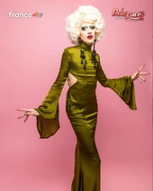 Punani | RuPaul's Drag Race Wiki | Fandom