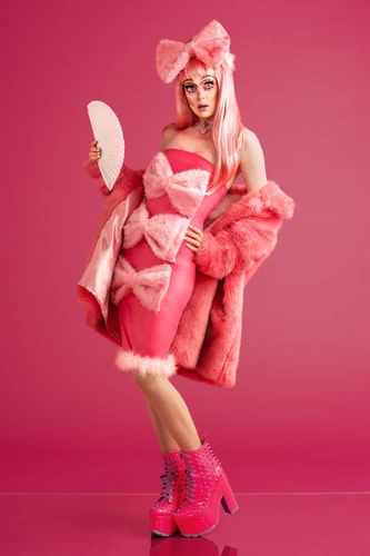 Scaredy Kat | RuPaul's Drag Race Wiki | Fandom