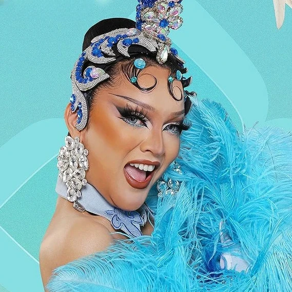 Category:Drag Race Thailand Season 3 Contestants | RuPaul's Drag Race ...