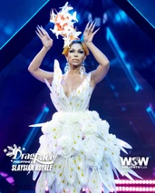 Bernie | RuPaul's Drag Race Wiki | Fandom