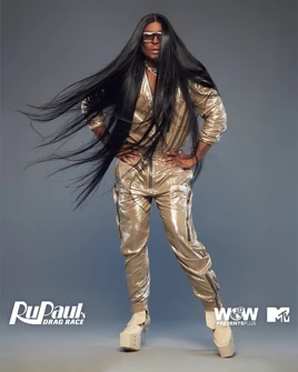 Law Roach | RuPaul's Drag Race Wiki | Fandom